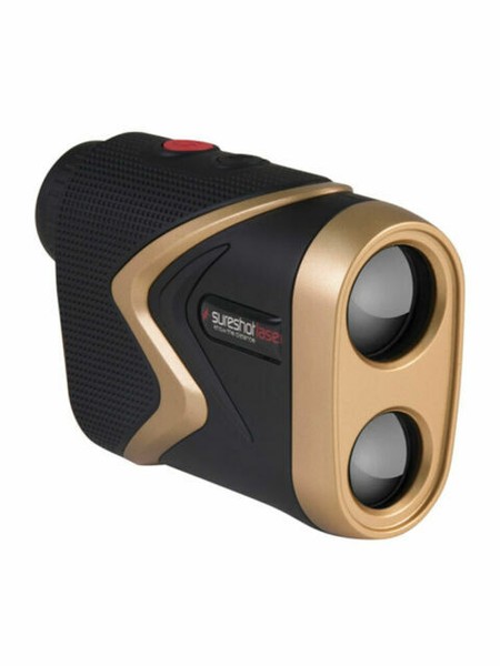 MGI 5000IPS Sureshot Laser Rangefinder - Black for sale online | eBay
