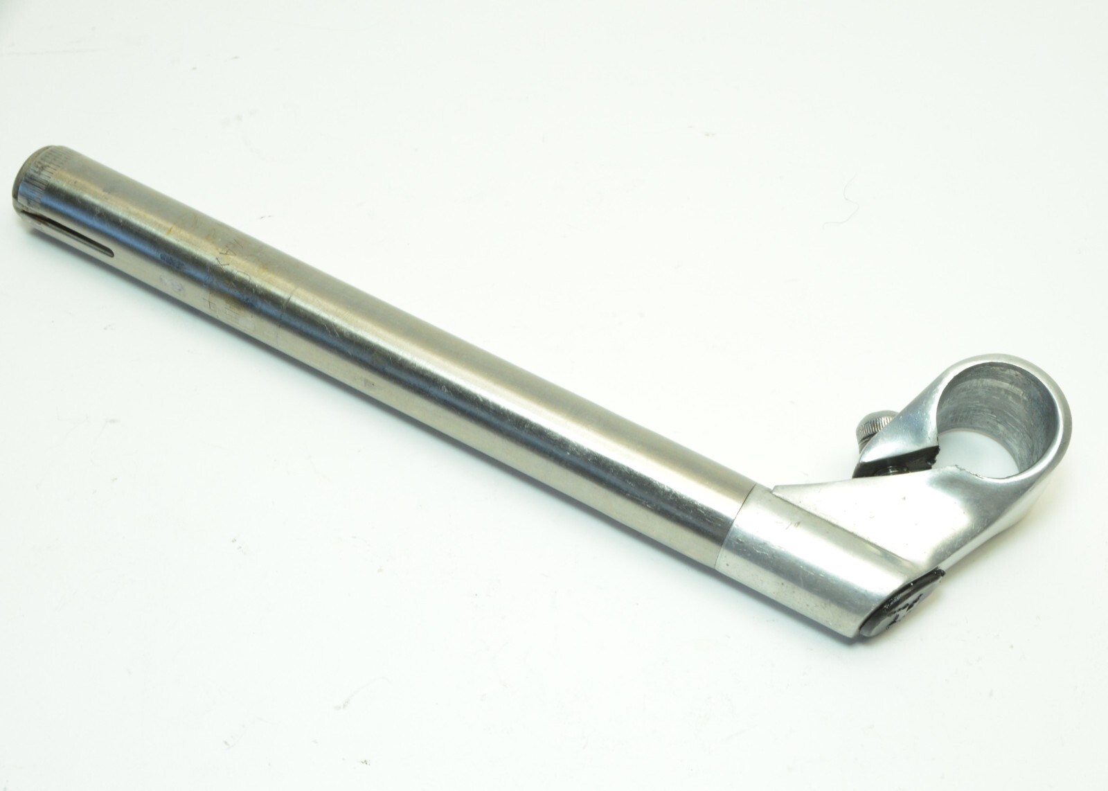 WIRE ROUTING BICYCLE 22.2 MM TALL RISER QUILL STEM 40 MM REACH 25.4 MM ...