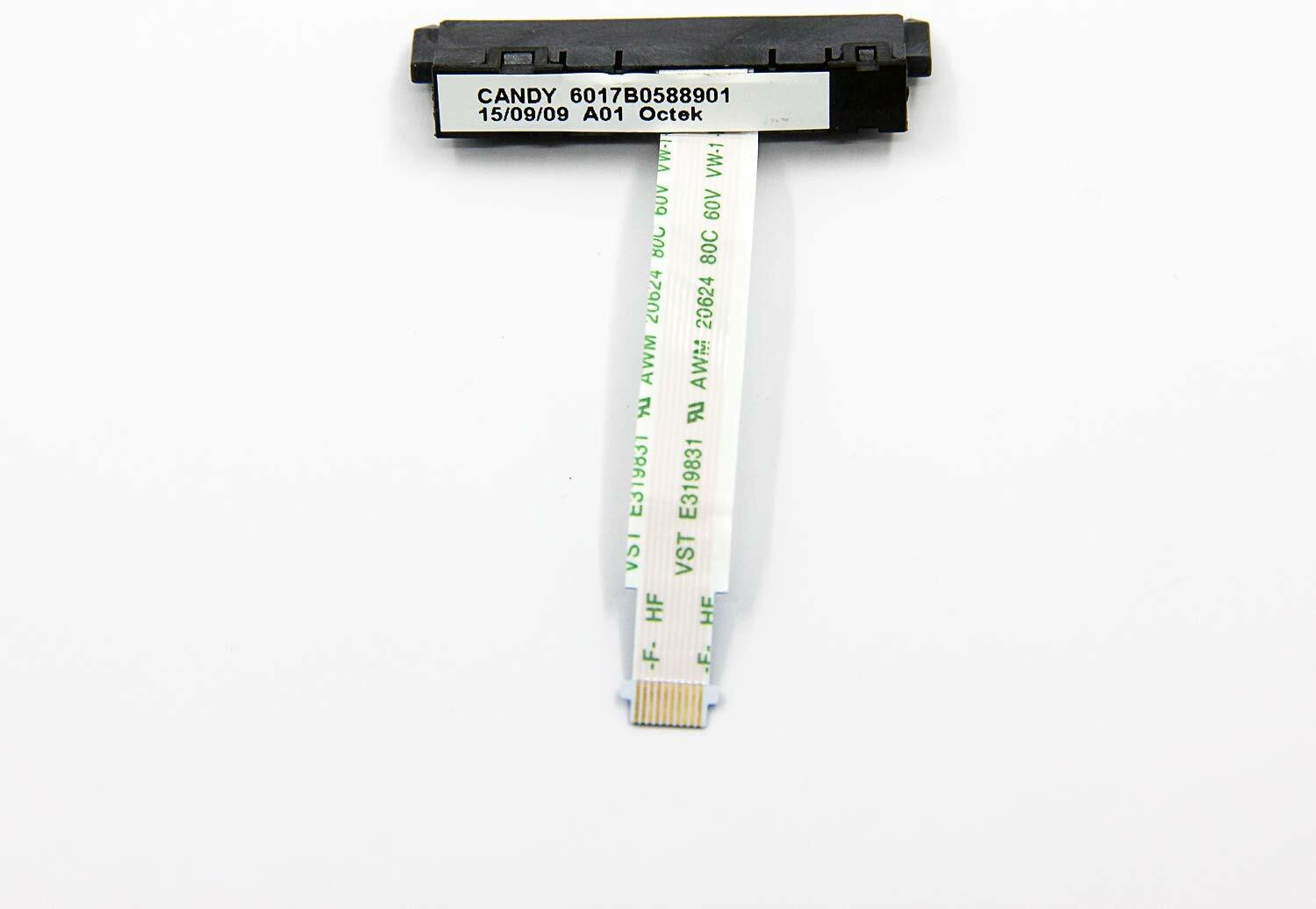 HP Pavilion 14-AF 14-AC 14-AC134TU Hard Drive Cable 815139-001 ...