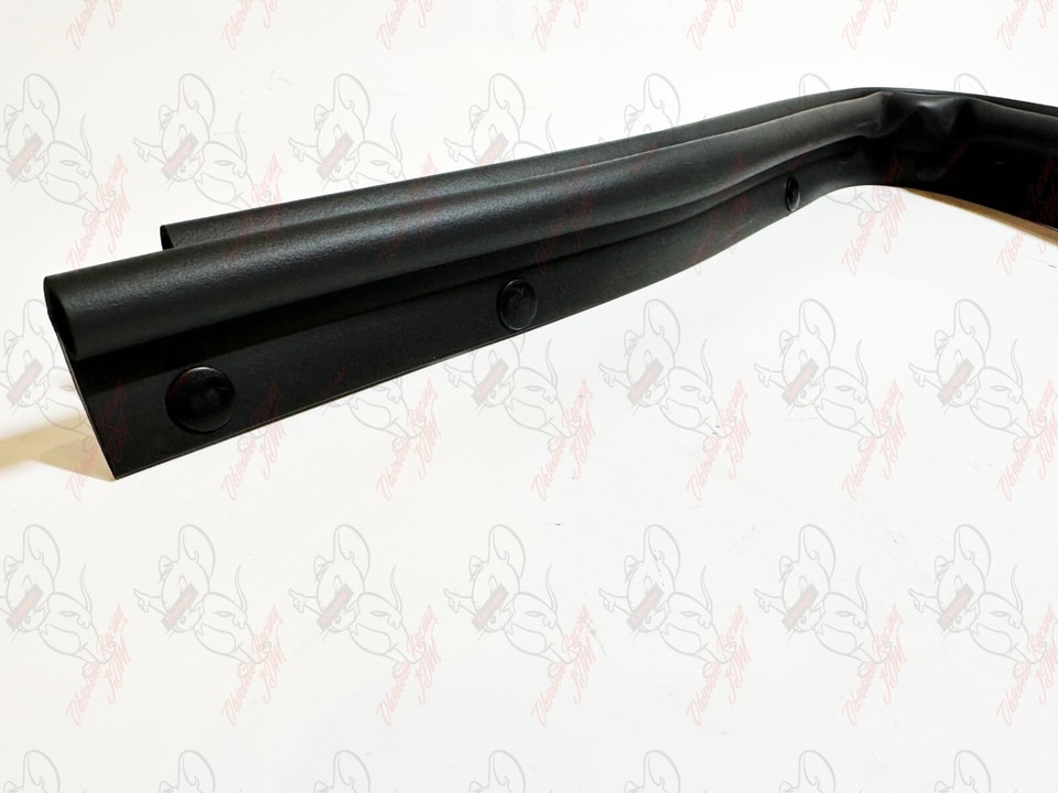 Toyota Genuine LAND CRUISER 100 SEAL, HEADLAMP COVER TO HOOD 53183 ...