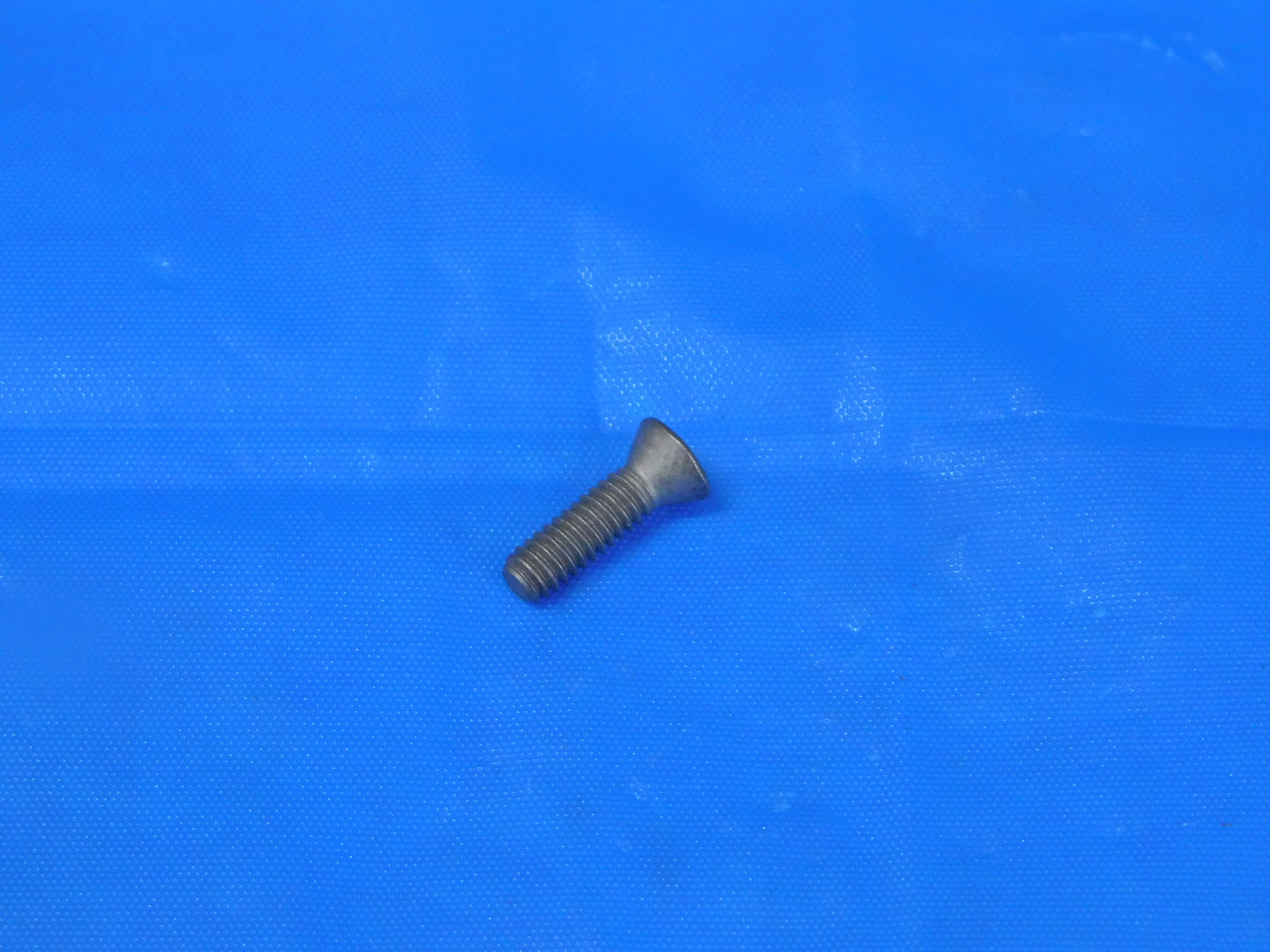 VARGUS SA3T METRIC SCREW FOR INDEXABLE TOOLS SPARE / REPLACEMENT PARTS ...