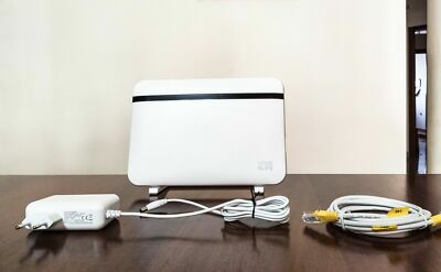 MODEM HOME&LIFE HUB INFOSTRADA ADSL FIBRA WIRELESS | eBay