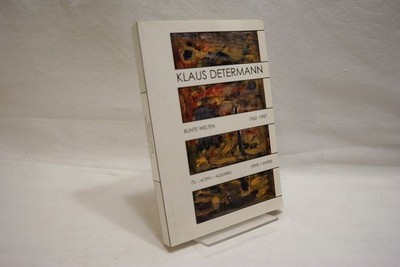 Determann : Bunte Welten 1960 - 1997 | eBay.de