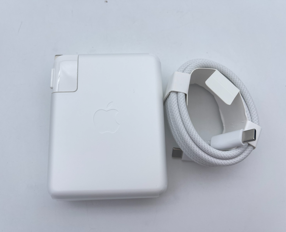 140W Genuine USB-C Power Adapter Charger For MacBook Pro 16 14 Air 13 ...