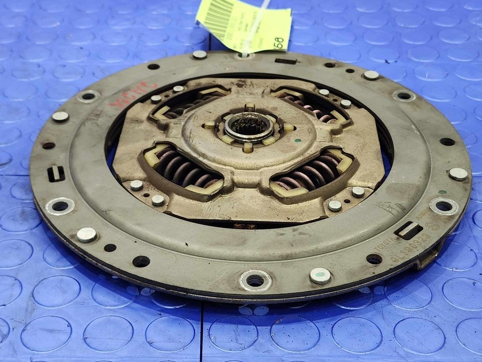 2010-2015 Toyota Prius 1.8L Automatic Transmission Input Damper OEM ...