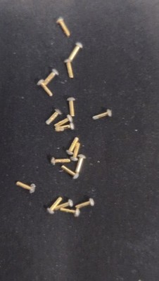 30+ AMD Ryzen CPU Pins. Ryzen 3/5/7 AM4 free shipping. FIX CPUS 3200 ...