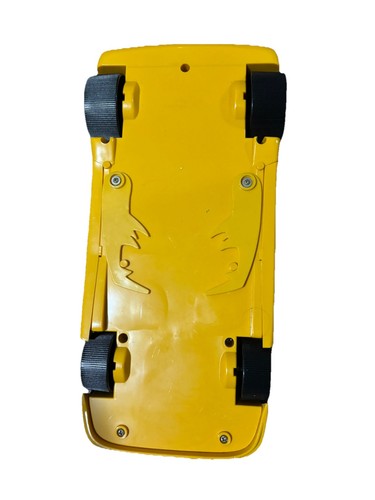 Vintage Double Dragon CRUISER CAR 13” Vehicle Tyco 1993 No Missiles ...