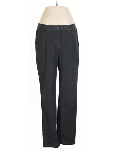 Jenne Maag Women Gray Dress Pants S | eBay