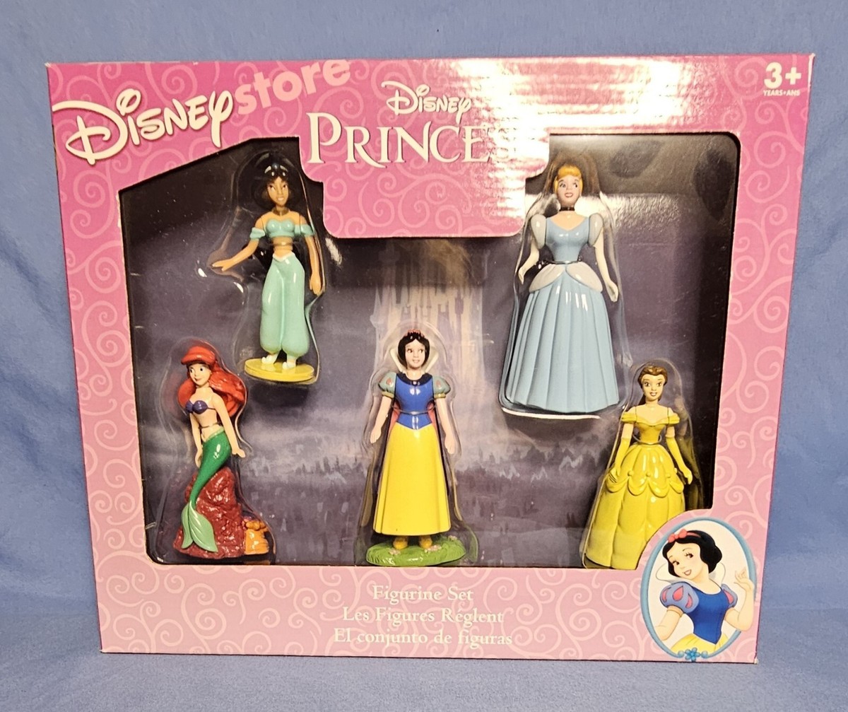 Belle Ariel Cinderella Disney Guides For Disney Princess | Happy New