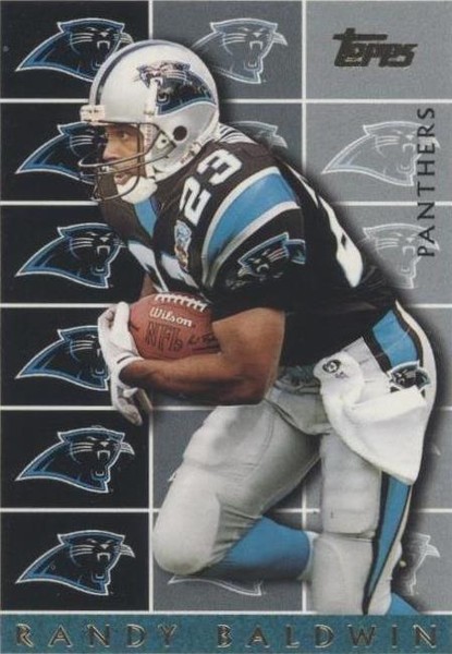 1995 Topps - #441 Randy Baldwin for sale online | eBay