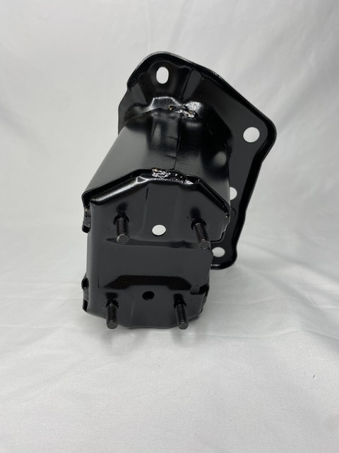 Genuine OEM Bumper Impact Bar Bracket for Nissan 622113TA0A for sale ...