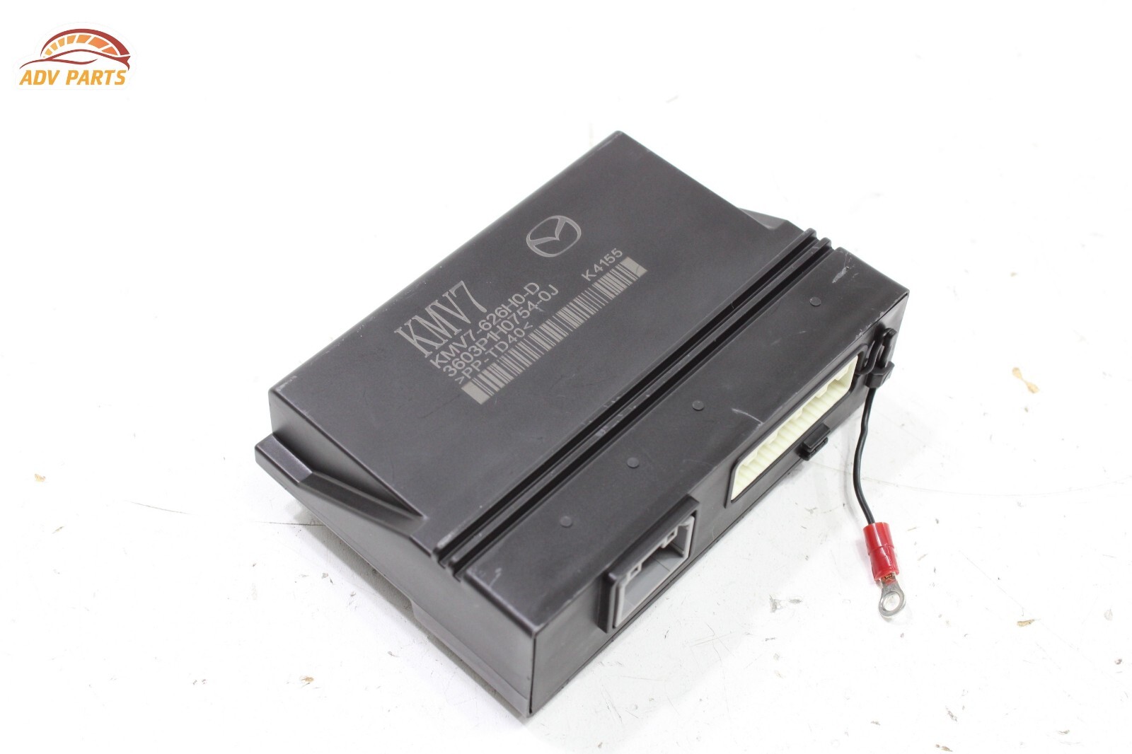 2024 MAZDA CX-90 POWER TAILGATE LIFTGATE BACK DOOR COMPUTER MODULE OEM ...