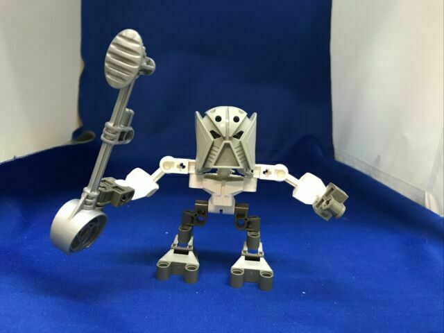 LEGO BIONICLE: Kopeke (8581) for sale online | eBay UK