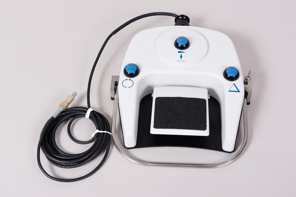 Medtronic MR8 EM800 Electric Drill Set with Medtronic IPC- Simon ...