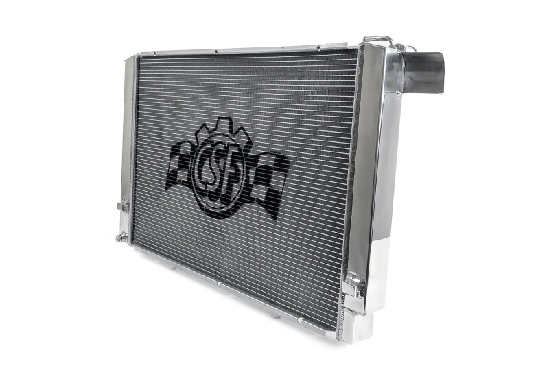 CSF Radiator for 1990-93 Mercedes-Benz 500SL / 1994-02 Mercedes SL500 5 ...