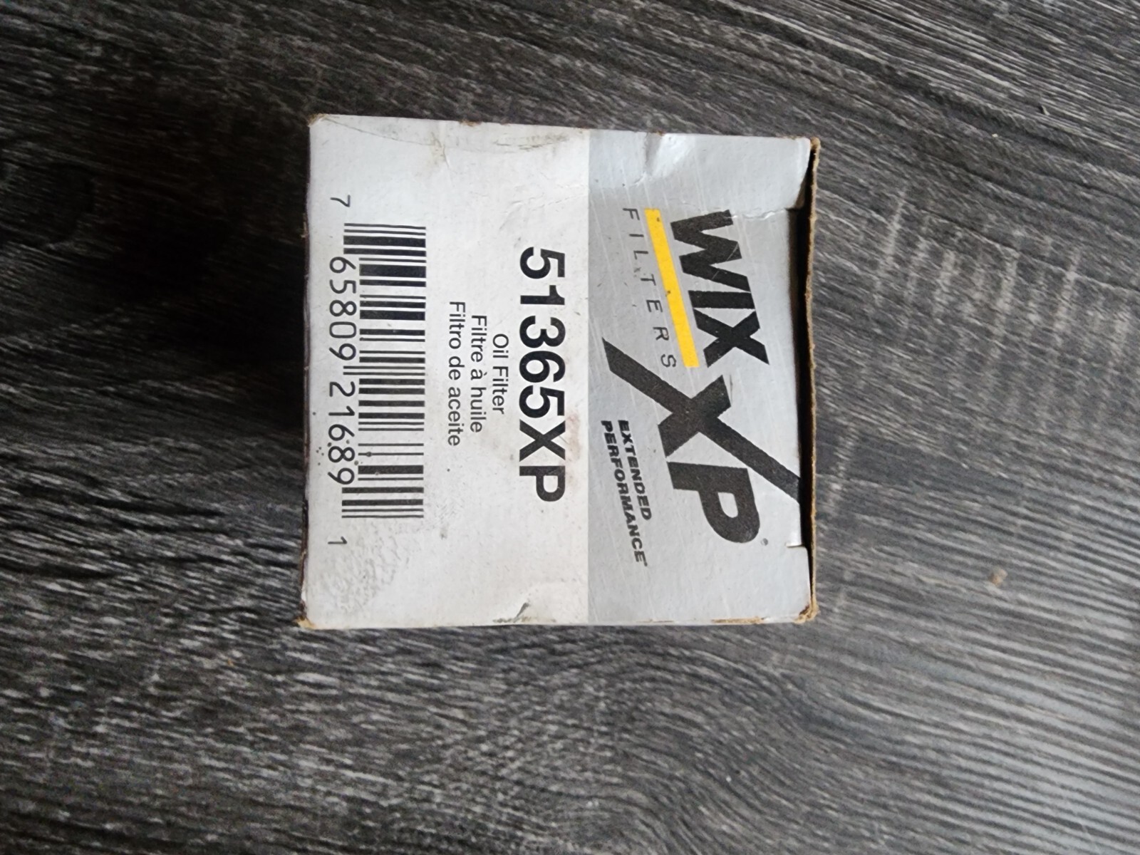 MIGHTY M4612 - cross reference oil filters | oilfilter-crossreference.com