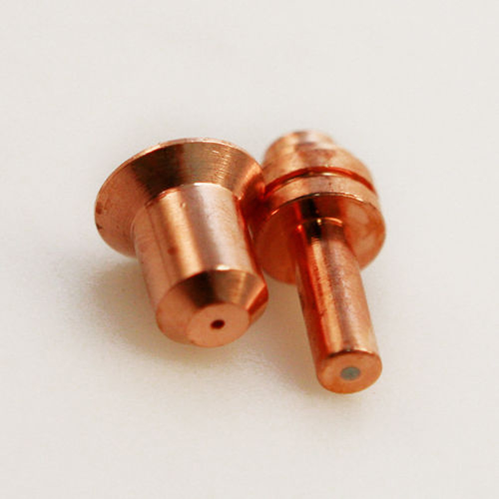 20pcs Miller ICE-25C / 27C 25A Plasma Cutter Cutting Air Plasma 176656 ...