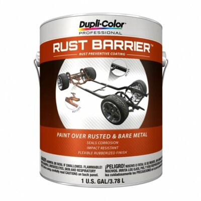 Dupli-Color Paint RBG100 Dupli-Color Rust Fix Rust Treatment | eBay