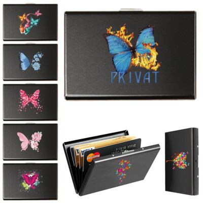 DESIGNS BUS PASS WALLET CREDIT TRAVEL RAIL ID HOLDER FOR OYSTER CARD ...