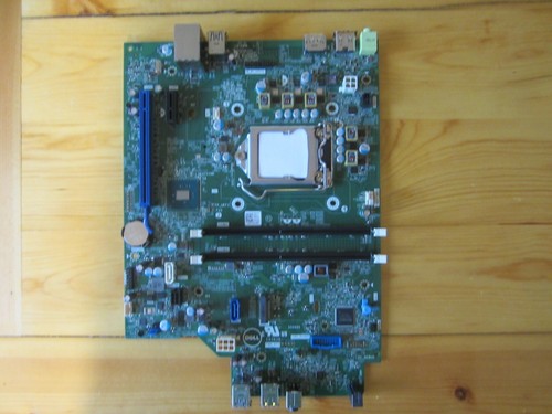 Dell OptiPlex 3050 Small Form Factor SFF Motherboard Socket LGA1151 ...