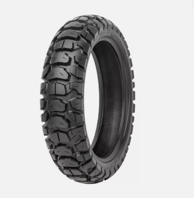 Tusk 2Track Adventure Tire Rear 150/70B-18 (70T) | eBay