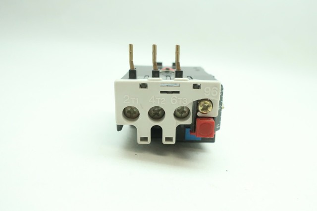 Danfoss TI 16c Overload Relay 0.6-0.92a for sale online | eBay