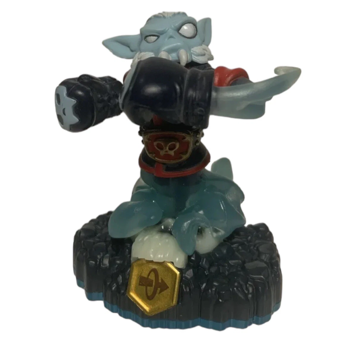 Skylanders Swap Force Night Bite