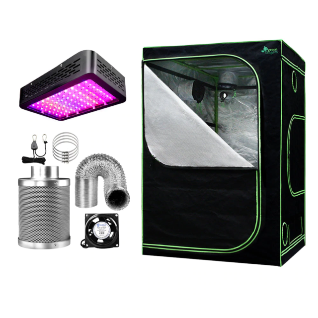 Greenfingers 1000W LED Grow Light Grow Tent (HR22-DZ-20082) for sale ...