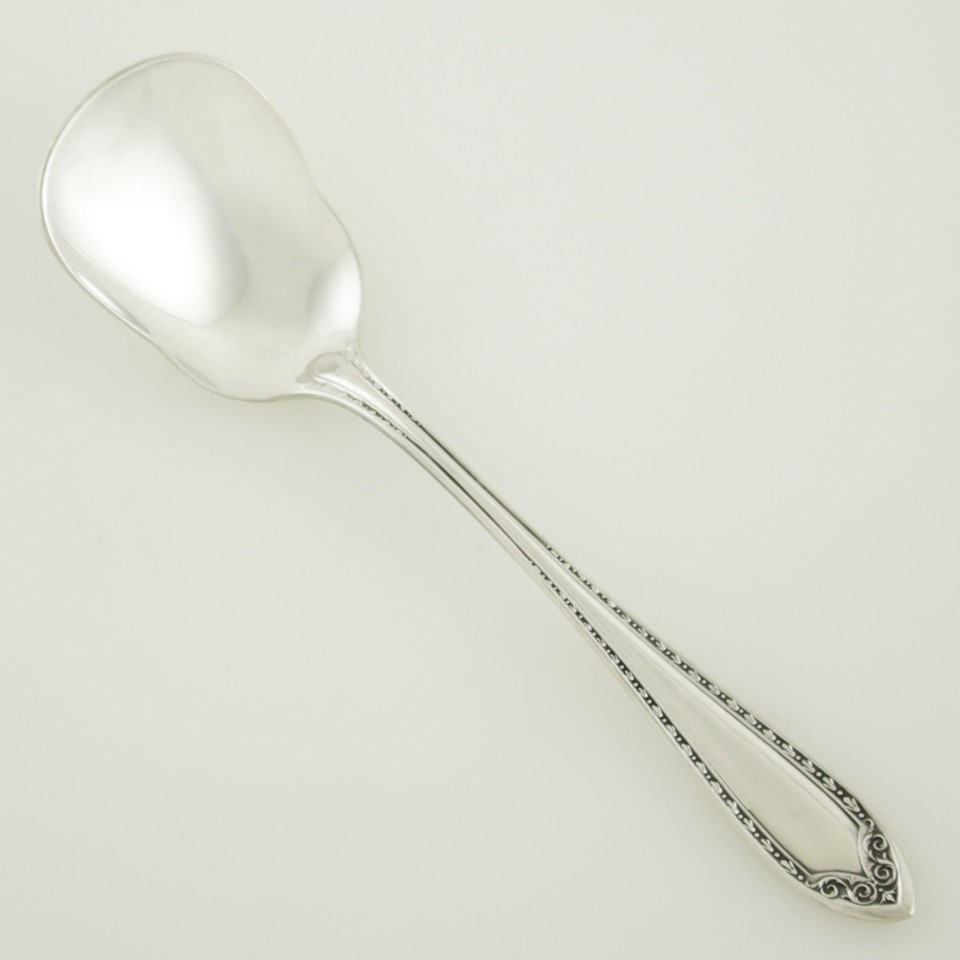 Oneida Community SHERATON Silverplate 1910 Silverware Flatware Your ...