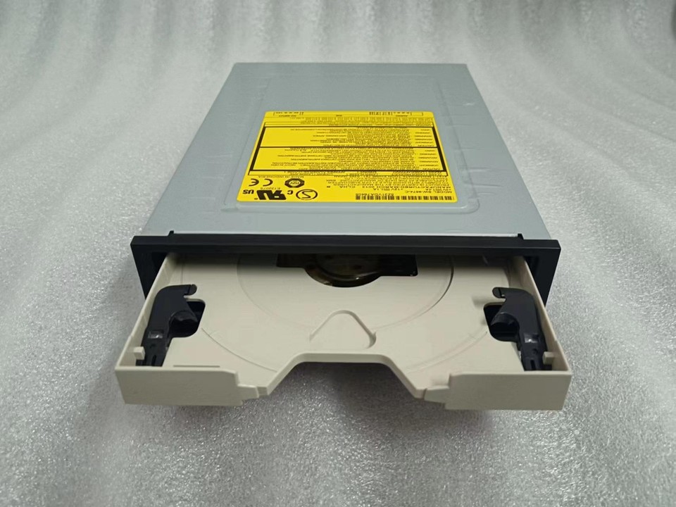 SW-9576-C Clamp DVD-RAM disc CT burner drive IDE interface professional ...