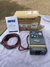 EnerSys Enforcer Impaq Battery Chargers Model Ei3-jn-4y for sale online ...