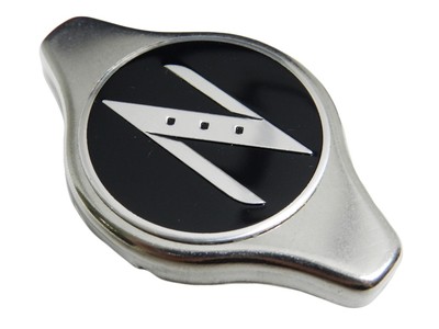 Z 1.3 KG/CM2 HIGH PRESSURE RACING ENGINE RADIATOR CAP FOR NISSAN 300ZX ...