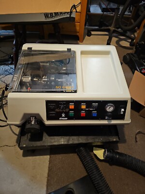 National Optronics Horizon II opthalmic edger | eBay