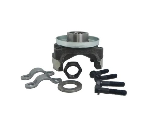 GM Chevy 12 Bolt Car & Truck Elite Pinion Yoke 1330 U-Joint 30 Spline ...
