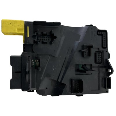 1K0953549BC Steering Wheel Angle Sensor Volkswagen Golf Plus 2007 | eBay