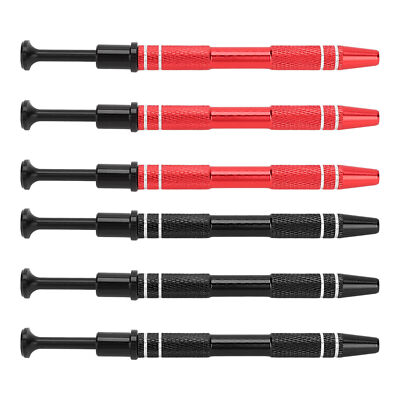 3Pcs Bead Ball Grabber Holding Body Piercing Tool For Easy Pickup GF ...
