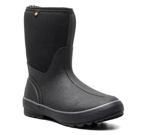 BOGS CLASSIC MID WATERPROOF INSULATED BOOTS Women's Size 8 NEO TECH -40 ...