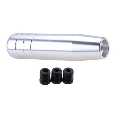 18cm Long Plus Universal Manual Car Gear Stick Shift Knob Shifter Lever ...