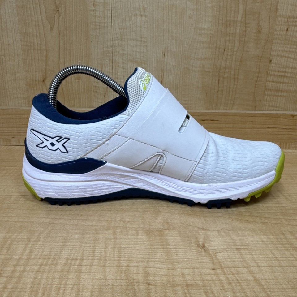 ASICS Gel Kayano Ace Spikeless Golf Shoes w/ BOA System (Men's Size 8 ...