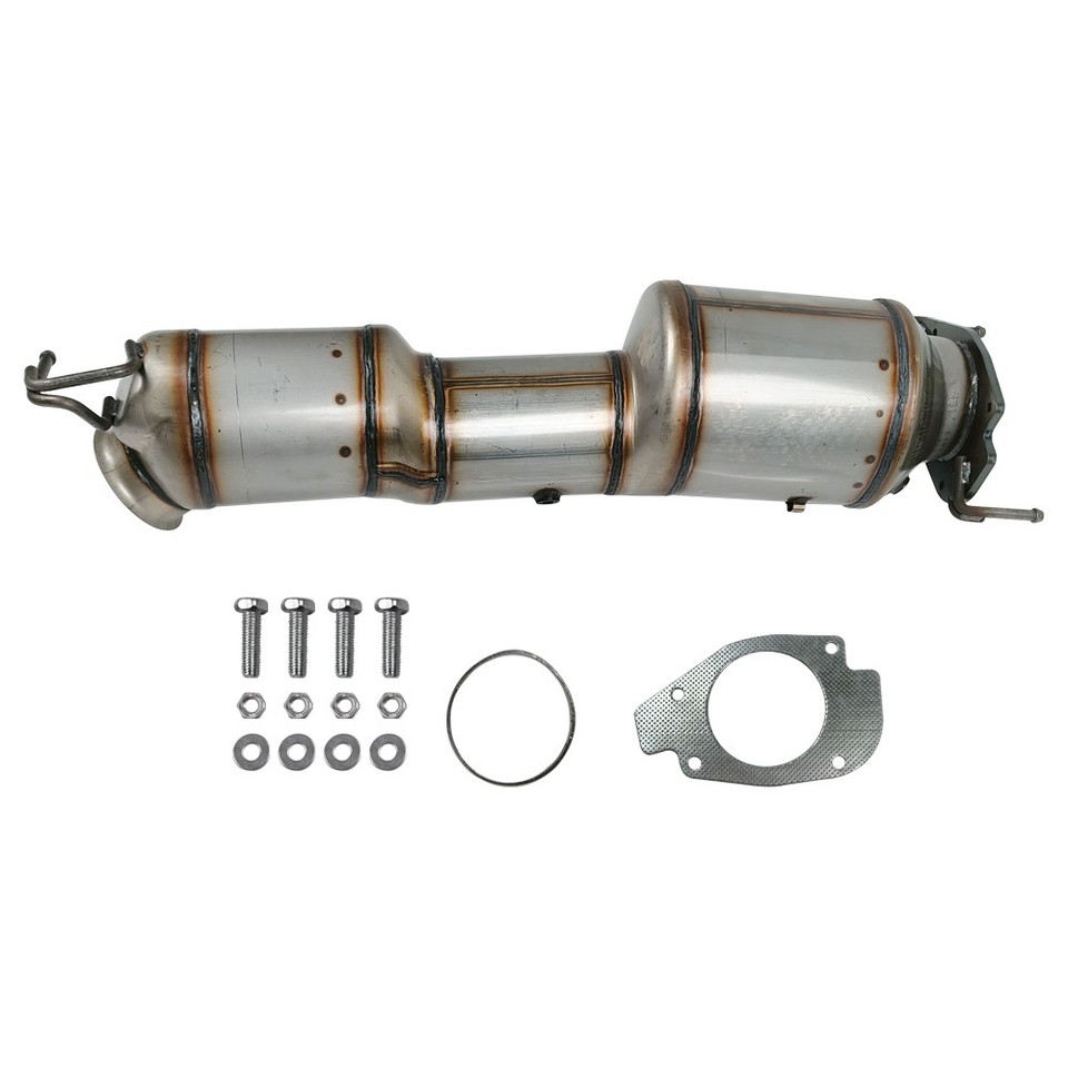 Diesel Particulate Filter DPF for Dodge Ram 2500 3500 6.7L 2019-2024 ...