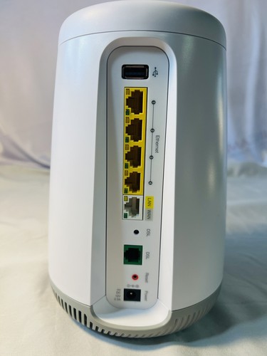 ***CenturyLink C4000LG Wireless 802.11AX Modem/Router Combo** | eBay