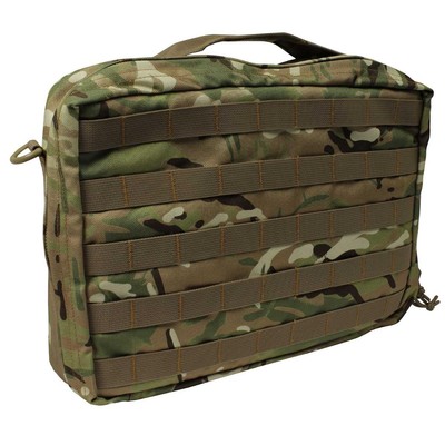 MTP MOLLE Laptop / Tablet Shoulder Bag, Medium | eBay UK