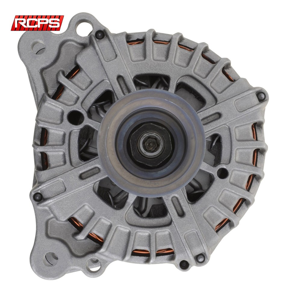 New Alternator For Audi Q7 3.0L 2013-2015 06E-903-023-B 2616574C 440470 ...