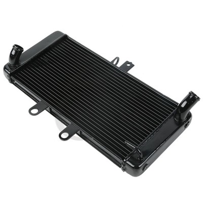 Replacement Radiator Cooler Fit For SUZUKI BANDIT GSF1250S GSF1250 2007 ...