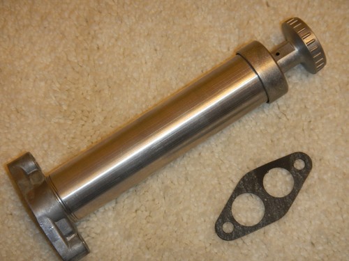 Diesel FUEL PRIMER PUMP CATERPILLER 2W2605 CAT 183-2823 4N2511 1832823 ...