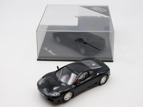 Proslot Ferrari 355 360 Modena Black Road Car slot car 1:32 Ps 1056 MIB ...