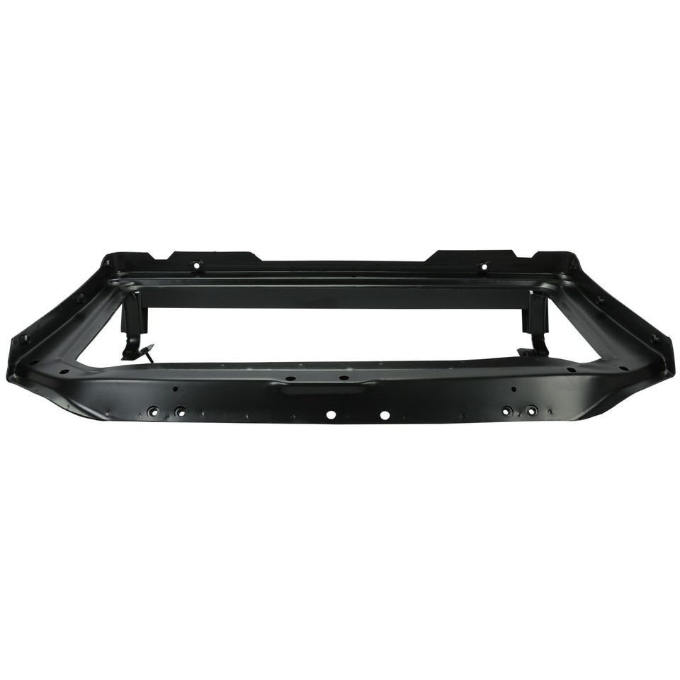 1973-1976 Corvette Radiator Core Support Cooling Reproduction C3 ...