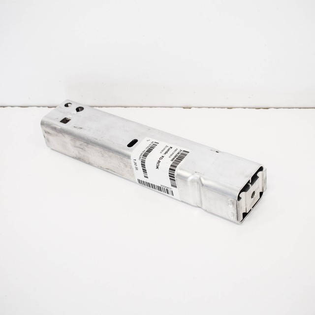 MERCEDES-BENZ GLC X253 Front Bumper Lower Extension A2136200400 2017 ...