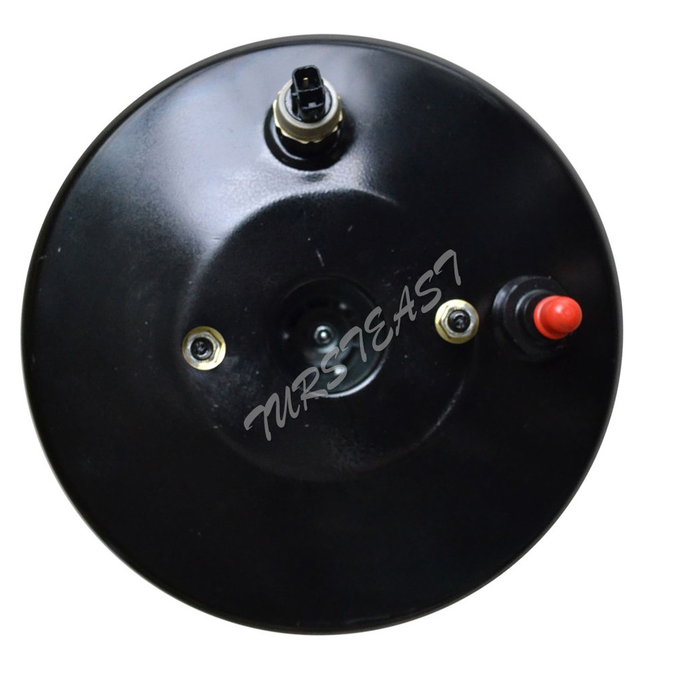 44610-0K030 44610-09290 VACUUM POWER BRAKE BOOSTER FOR TOYOTA KIJANG ...