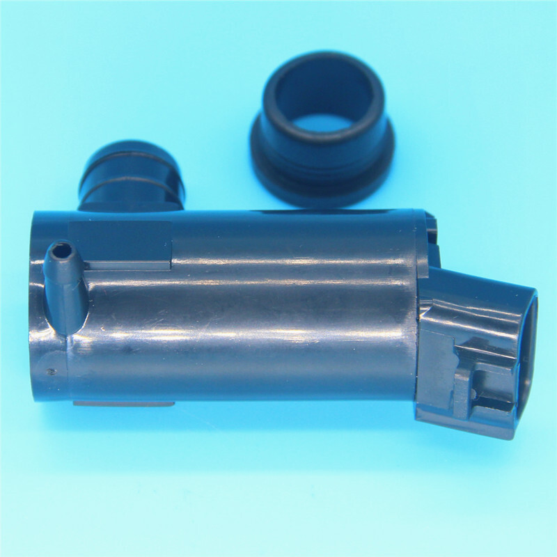 New Windshield Washer Pump Fit for Toyota Camry Solara Lexus SC430 Saab ...